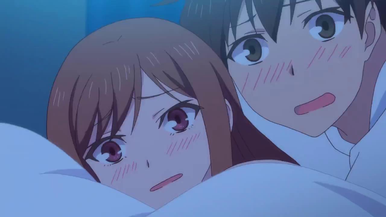 Ver Overflow en full HD sub español Gratis- PowAnime